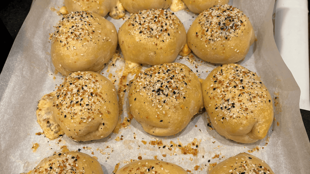 Jalapeño Popper Pockets | Big Fork Brands
